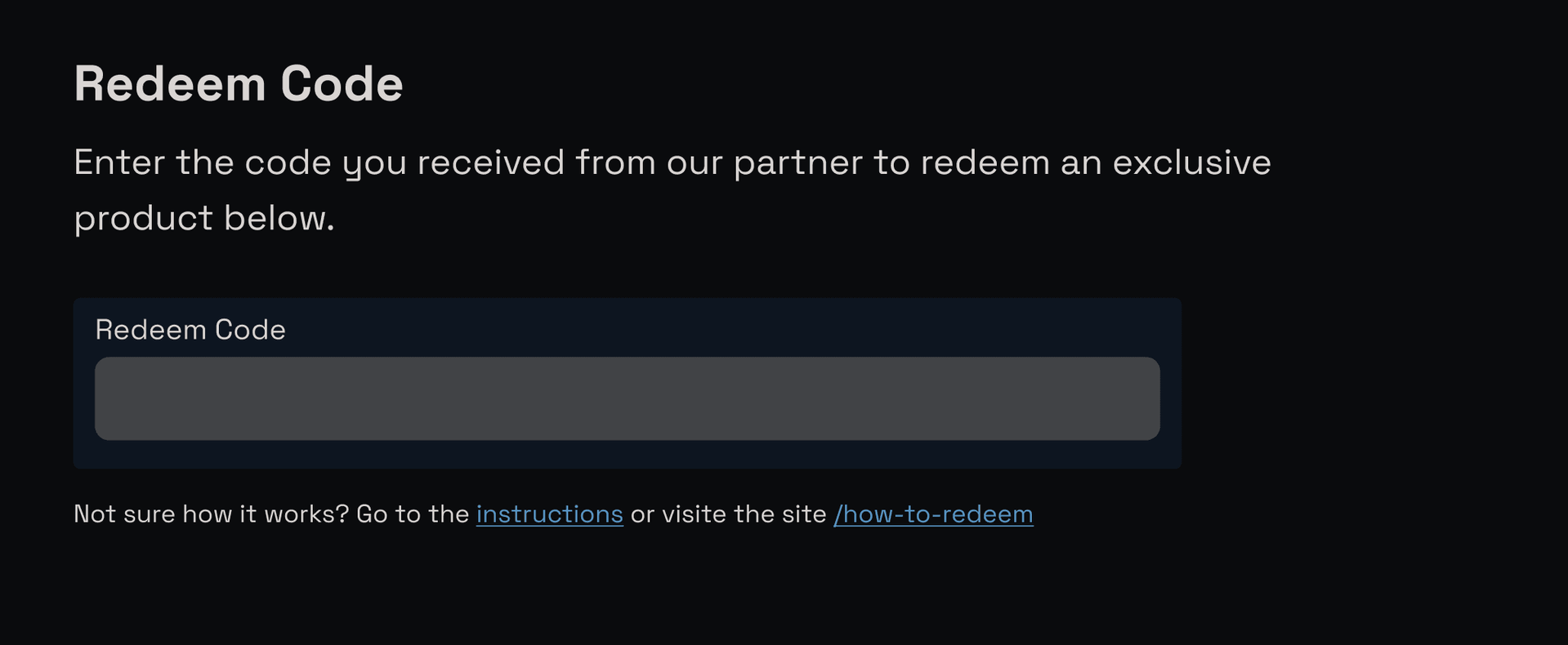 10 Phantom Rooms - How to Redeem